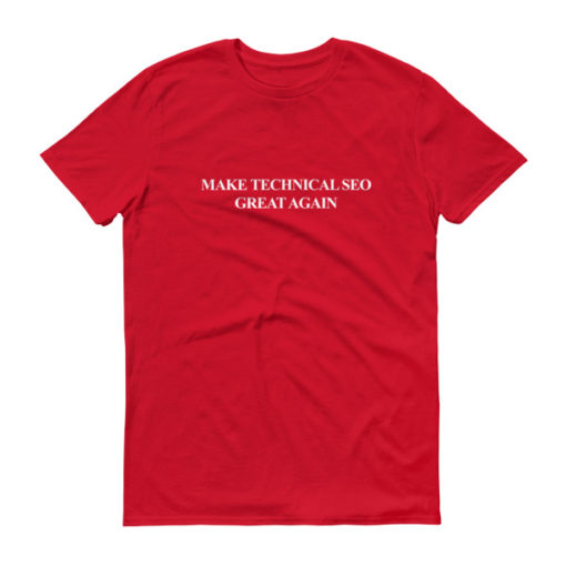 Women's Marketing T-Shirts | The Search Shop